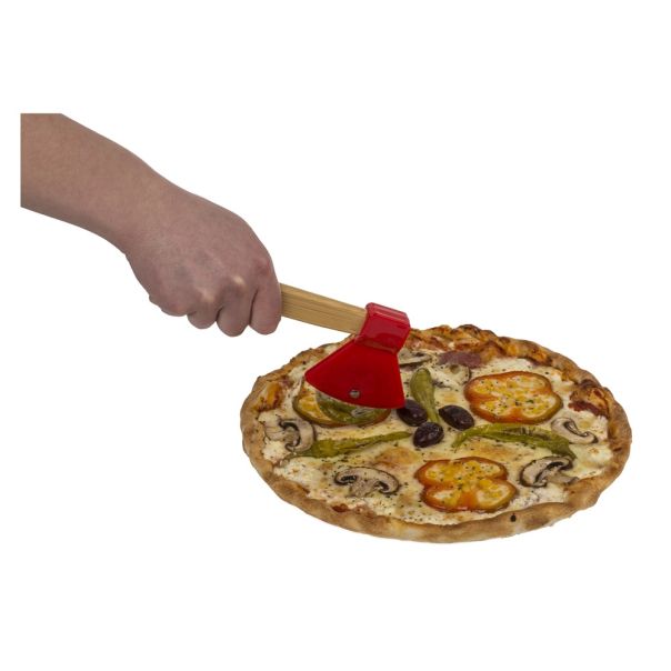 Pizza sekač sekira 2798