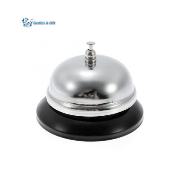 Desktop bell ''hotel'' 0252