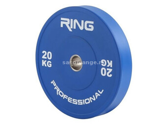 Ring bumper tegovi ploče u boji 1 x 20kg-RX WP026 BUMP-20