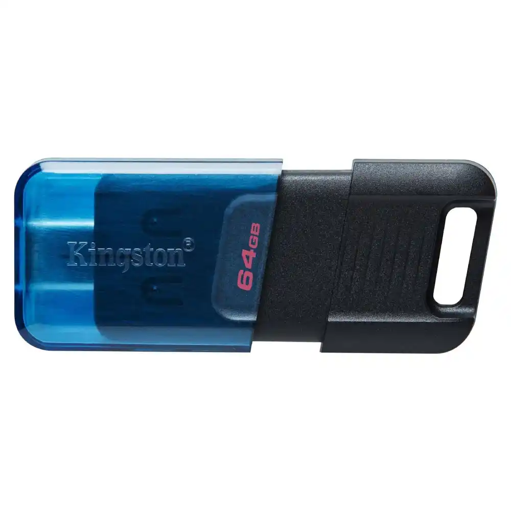 USB Flash 3.2 64GB Kingston Type C DT80M/64GB
