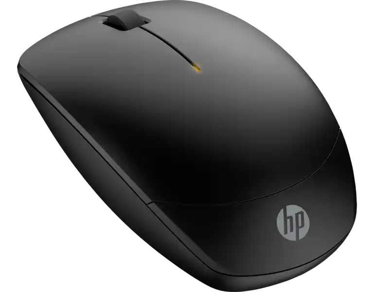 HP ACC Mouse 235 Wireless, 4E407AA#AC3