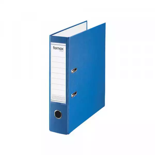 Fornax Registrator PVC FORNAX MASTER samostojeći svetlo plavi ( 6765 )