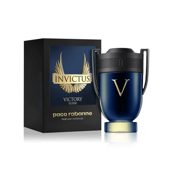 Paco Rabanne Invictus Victory Elixir