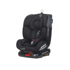 Coccolle Atira Autosedište Isofix - Crno