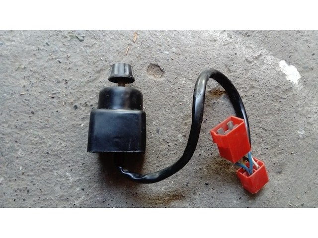 Programator Fiat 126 Peglica INCOR PF 126P