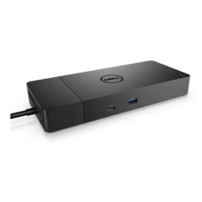 DELL WD19S dock with 130W AC adapter