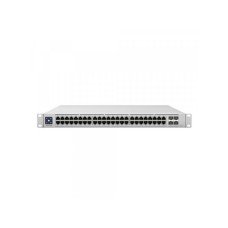 UBIQUITI Enterprise Layer 3 (USW-ENTERPRISE-48-POE-EU) PoE switch 48-portni