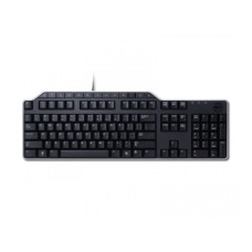 DELL OEM Business Multimedia KB522 USB RU tastatura crna