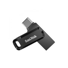 SANDISK 256GB Ultra Dual Drive Go type C USB3.1, SDDDC3-256G-G46