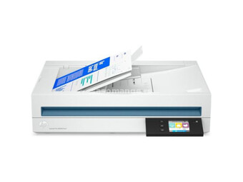 HP ScanJet Pro N4600 fnw1, 20G07A skener ( 0001276623 )