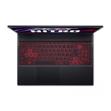 ACER Nitro5 AN515-46-R1KG (Black) FHD IPS 144Hz, R7-6800H, 16GB, 512GB SSD, RTX 3070 Ti (NH.QH1EX.00D // Win 11 Pro)