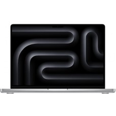 APPLE MacBook Pro 14 (Silver) M3 Max, 36GB, 1TB SSD, YU raspored (mrx83cr/a)