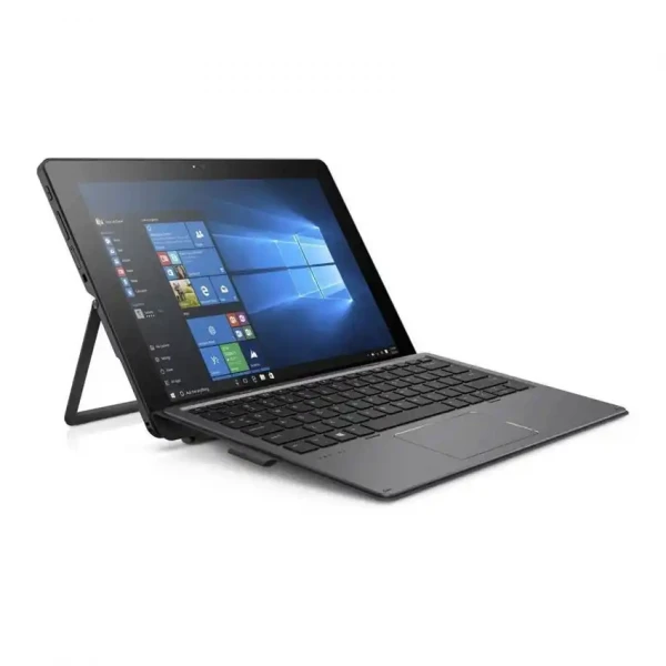 Laptop HP Pro x2 612 G2 2in1 LTE 12inc WUXGA+Touchi5-7Y544GB128GBBlackWin10Pro X4C19AV+Keyboard