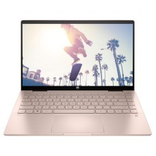 HP Pavilion x360 14-ek1009nm (Pale golden rose) FHD IPS Touch, i5-1335U, 8GB, 512GB SSD (8D8D5EA)