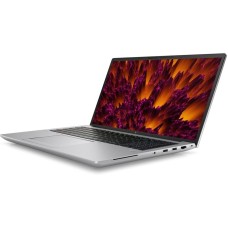 HP ZBook Fury 16 G10 (Silver) WUXGA IPS, i7-13700HX, 16GB, 512GB SSD, RTX A1000 6GB, Win 11 Pro (62W45EA)