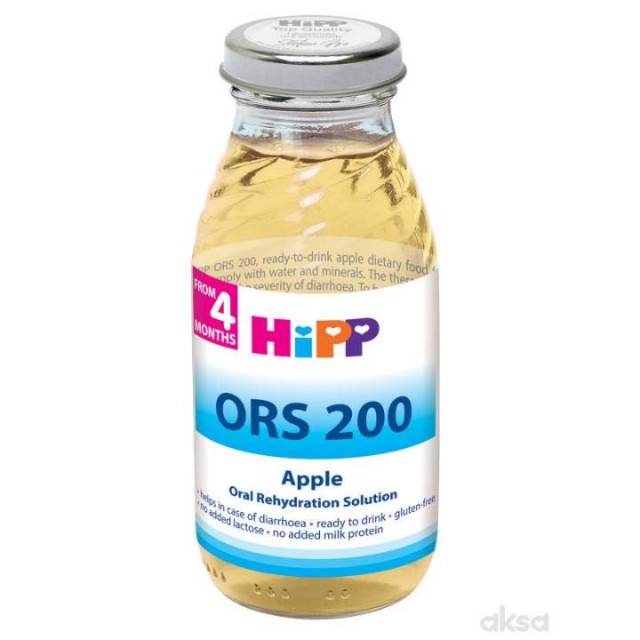 HIPP SOK ORS JABUKA 200 ML
Opis
INFORMACIJE
NALOG
SERVIS
KORISNI LINKOVI