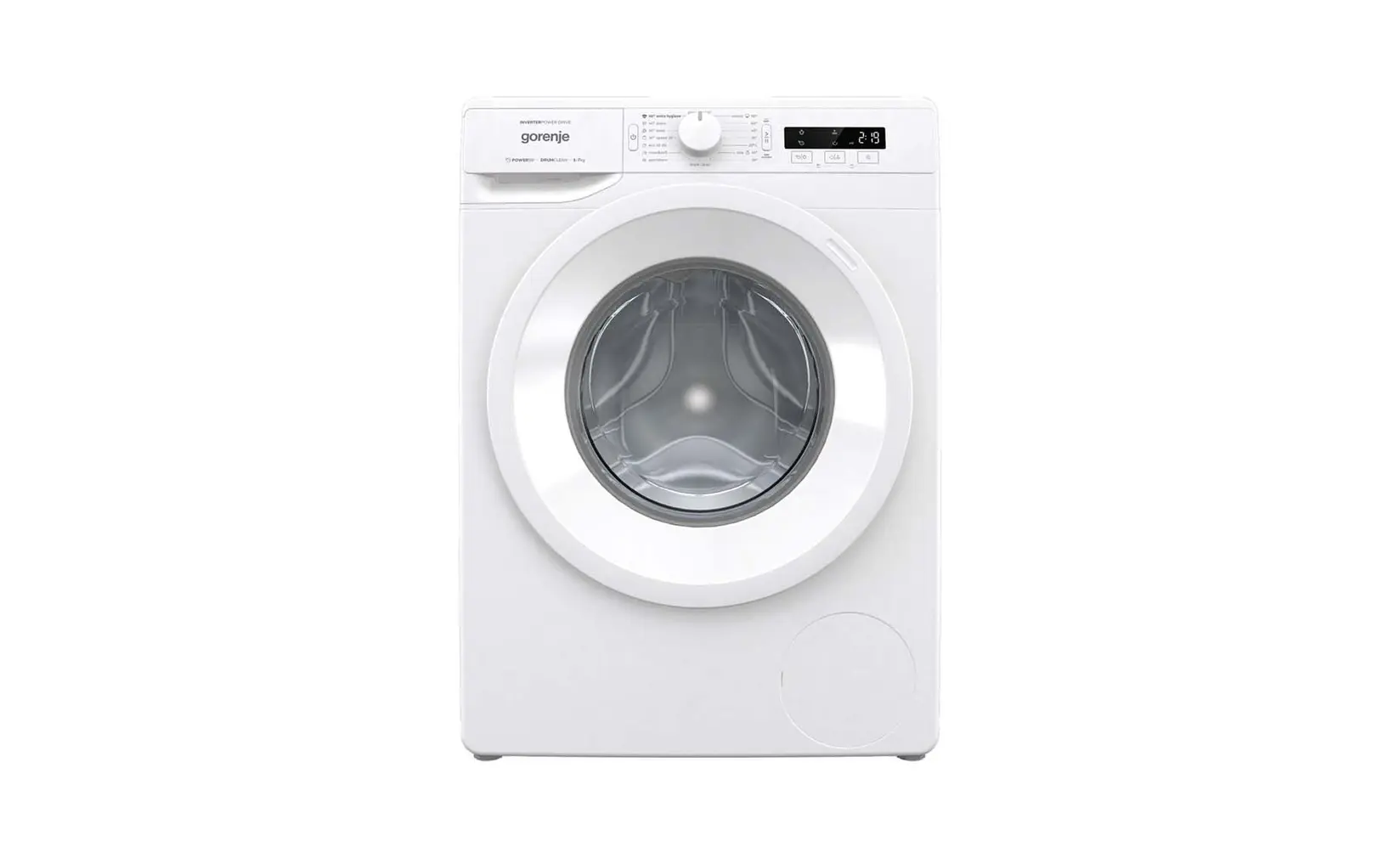 Gorenje WNPI 72B Mašina za pranje veša, 7 kg