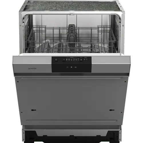 Gorenje Essential GI62040X Ugradna mašina za pranje sudova, 13 kompleta, 47 dB