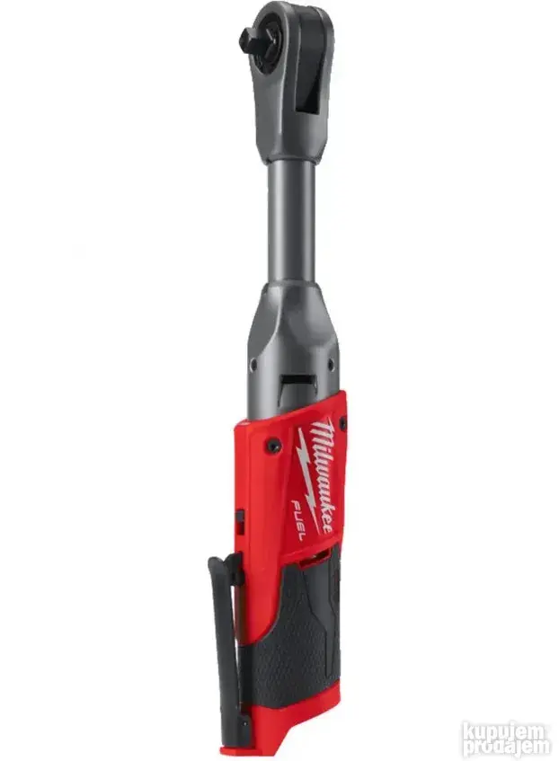 Milwaukee M12 FIR38LR-0 Akumulatorska ručica sa produženom glavom 3/8”, 12V