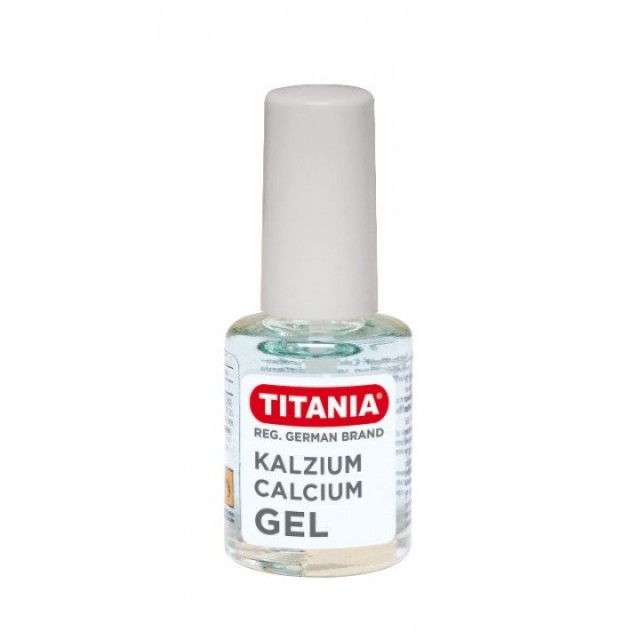 TITANIA LAK SA KALCIJUMOM 10 ML
Opis
INFORMACIJE
NALOG
SERVIS
KORISNI LINKOVI