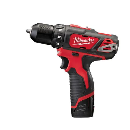 Milwaukee M12BDD-202C Bušilica/odvijač, 12V