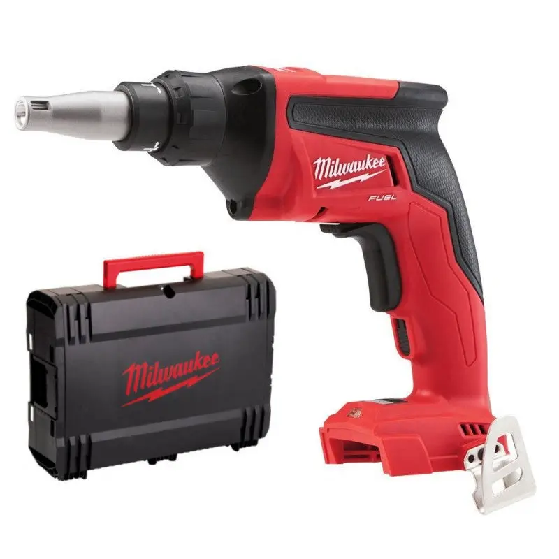 Milwaukee M18 FSG-0X Akumulatorska šrafilica 18V