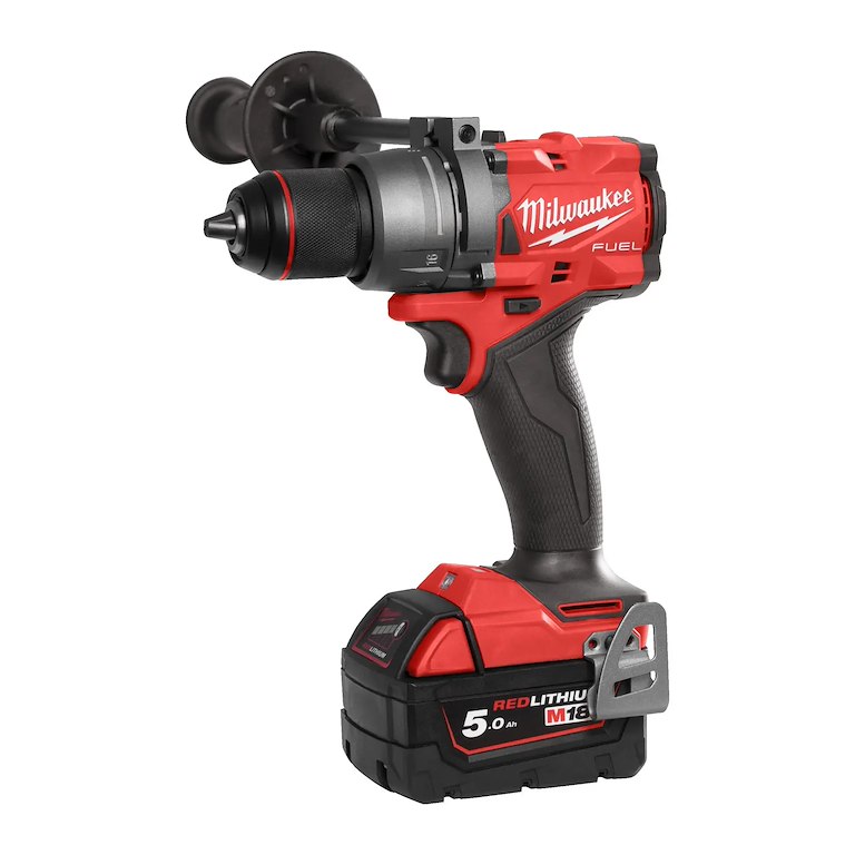 Milwaukee M18 FPD3-502X Akumulatorska vibraciona bušilica-odvijač 18V 5Ah