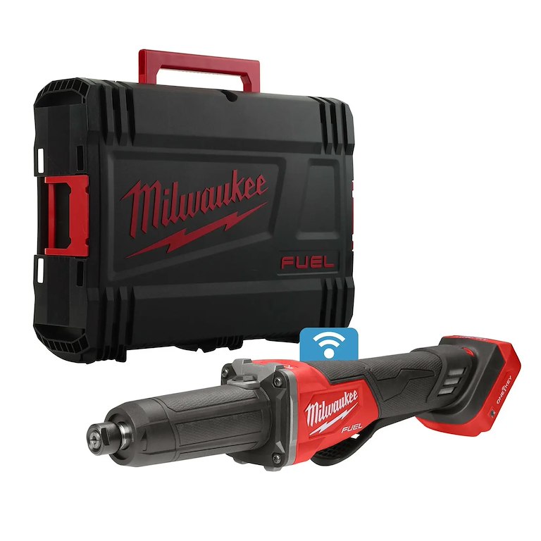 Milwaukee M18 FDGROVPDB-0X Aku brusilica sa regulacijom, Čeona, 18V