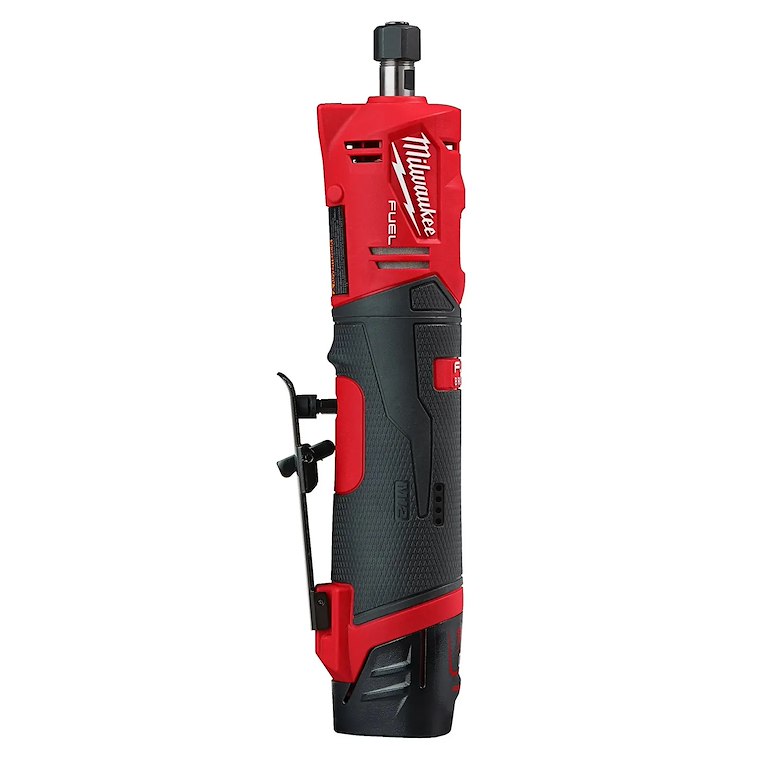 Milwaukee M12 FDGS-422B Aku brusilica, Čeona, 12V