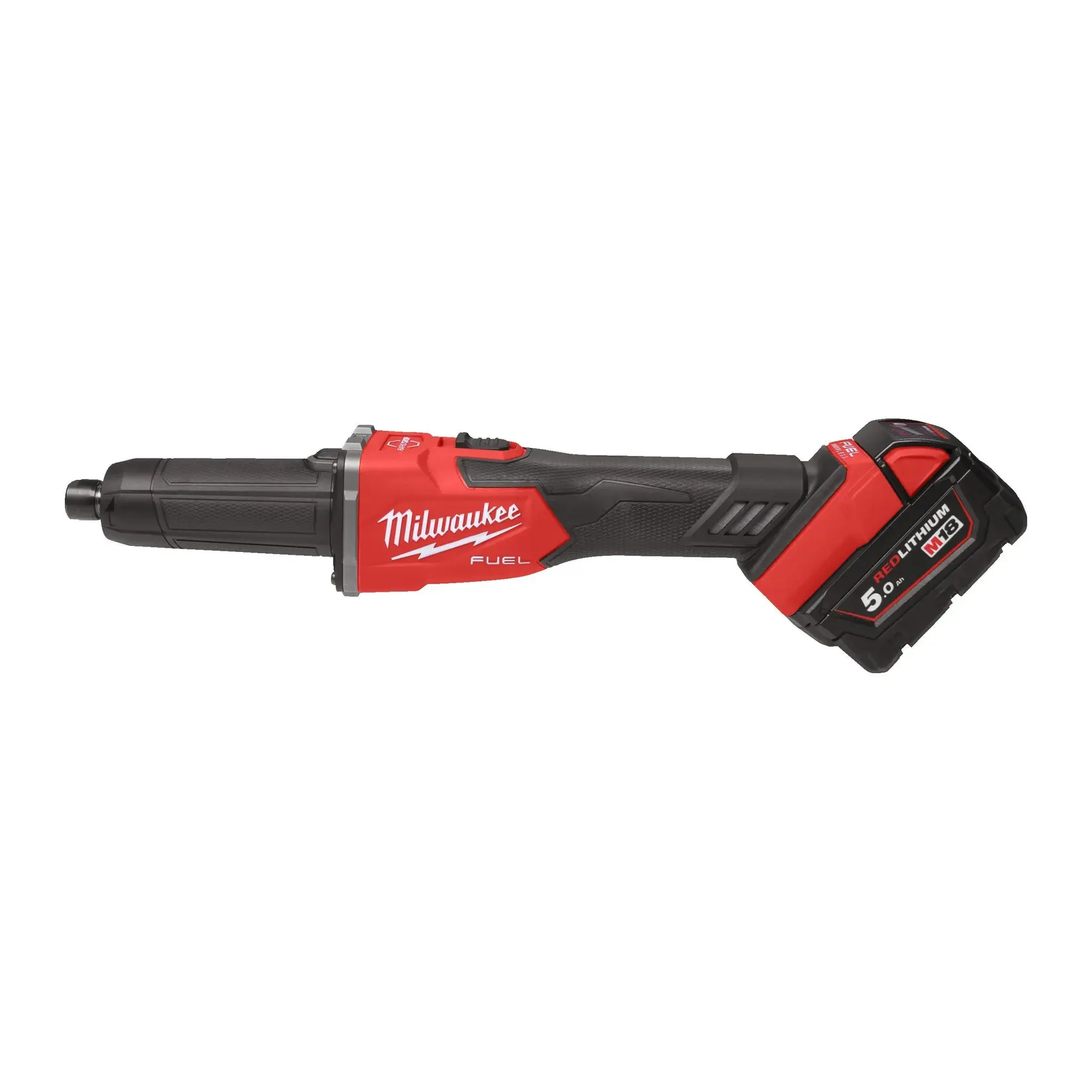 Milwaukee M18 FDGRB-502X Aku brusilica, Čeona, 18V, 5Ah