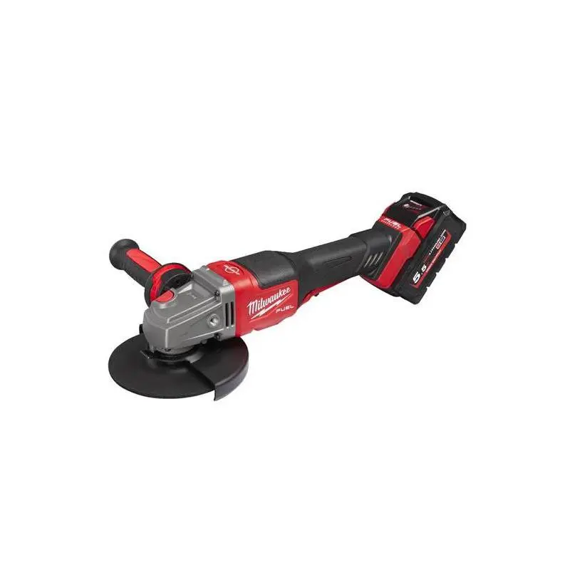 Milwaukee M18 FHSAG125XPDB-552X Brusilica 125mm 18V 5.5Ah