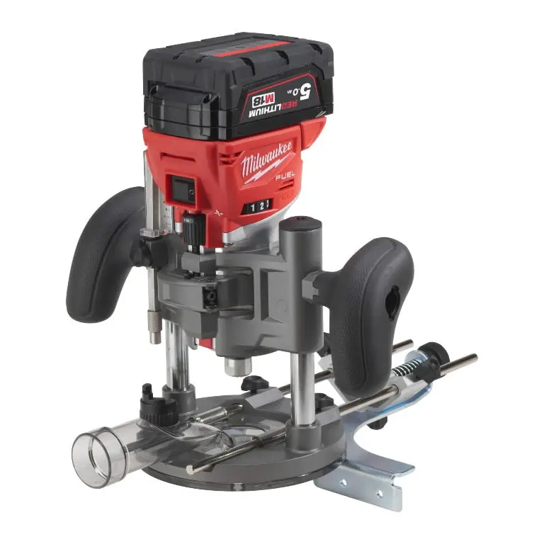 Milwaukee M18 FTR8-0X Glodalica, 18V