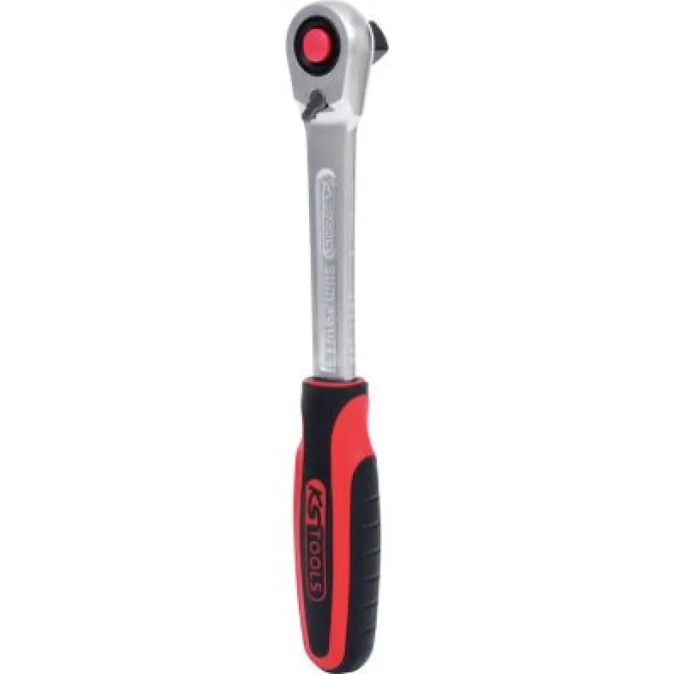 KS Tools Slim Power Reverzibilni ključ, 1/2"