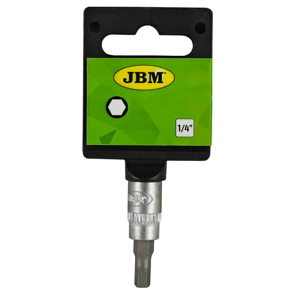 JBM Imbus gedora, H3, 1/4"