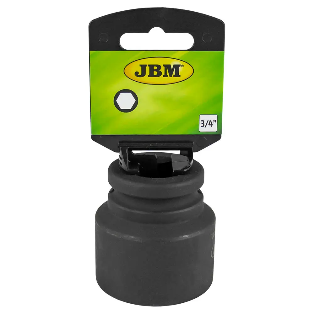 JBM Udarna gedora, 3/4", 60mm