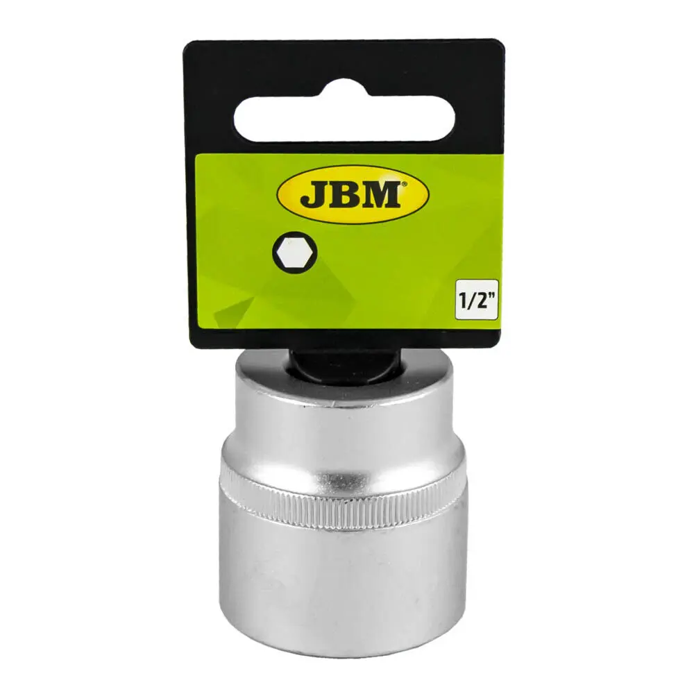 JBM Gedora, 1/2 cola, 13mm, 6-ugaona