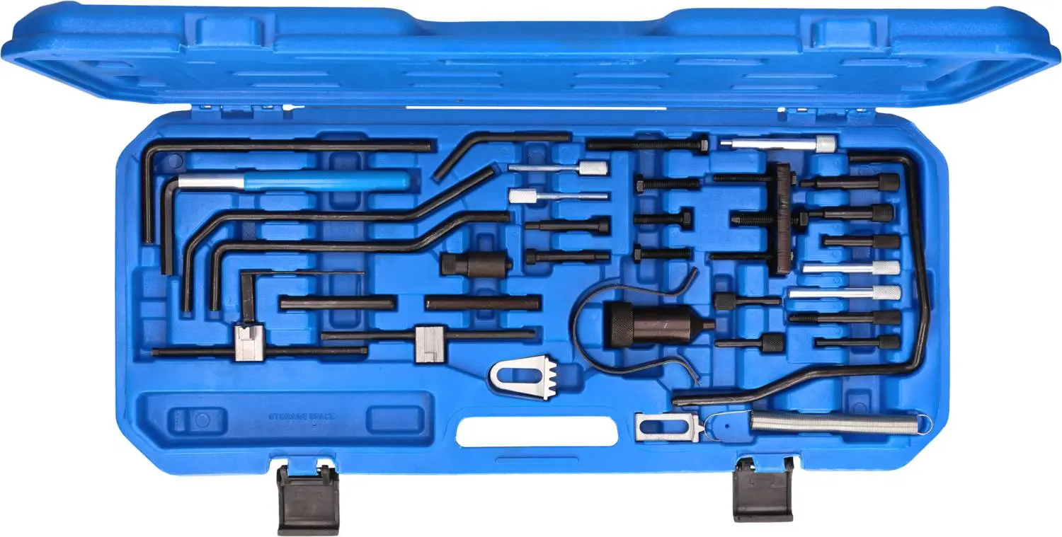 BRILLIANT TOOLS Alat za zupčenje motora, PSA D, TDI, HDI