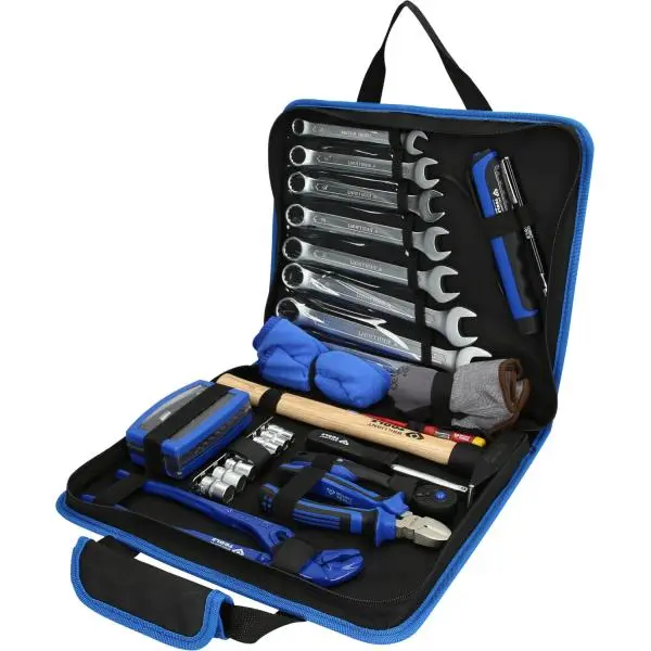 Brilliant Tools Set alata, 64 komada