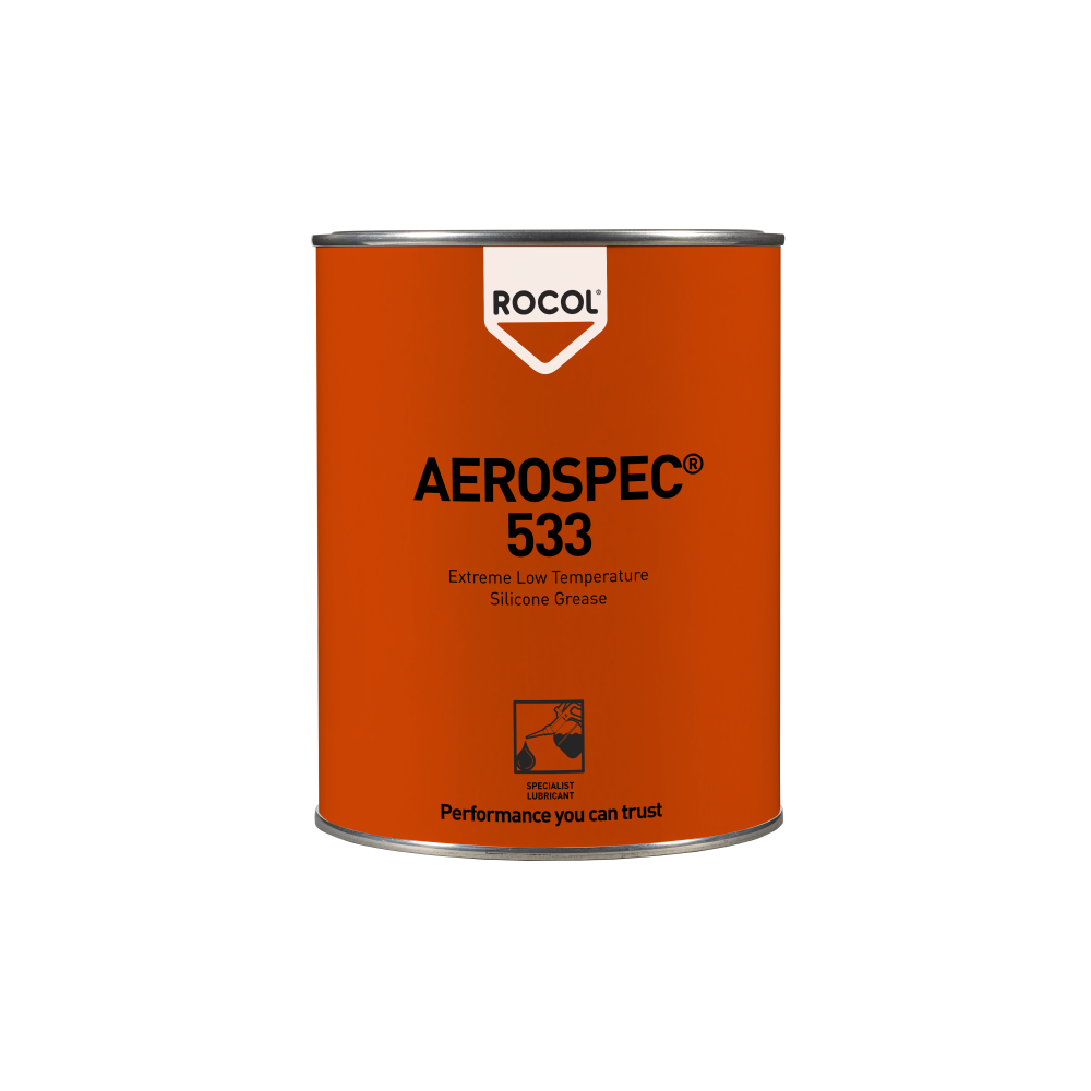 ROCOL - AEROSPEC 533 - 1Kg Can