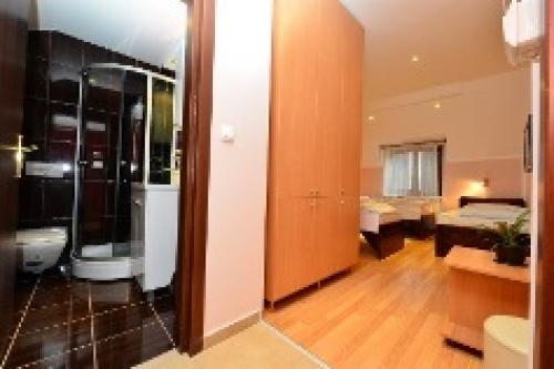 Apartmani Novi Sad