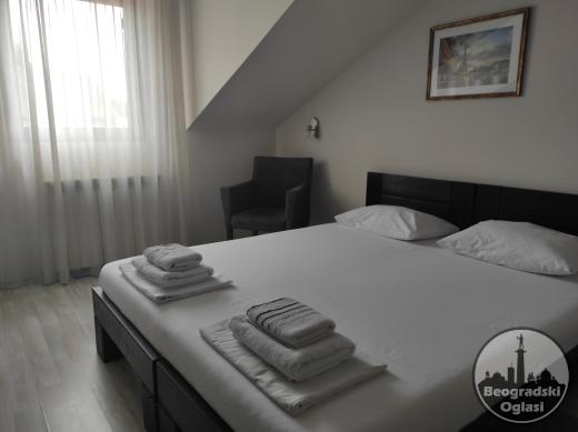 Apartmani za izdavanje u Novom Sadu, prenoćište, smeštaj