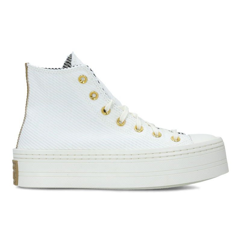 ŽENSKE PATIKE CONVERSE CHUCK TAYLOR ALL STAR MODERN LIFT