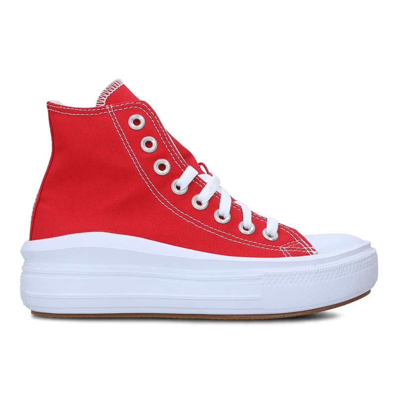 ŽENSKE PATIKE CONVERSE CHUCK TAYLOR ALL STAR MOVE