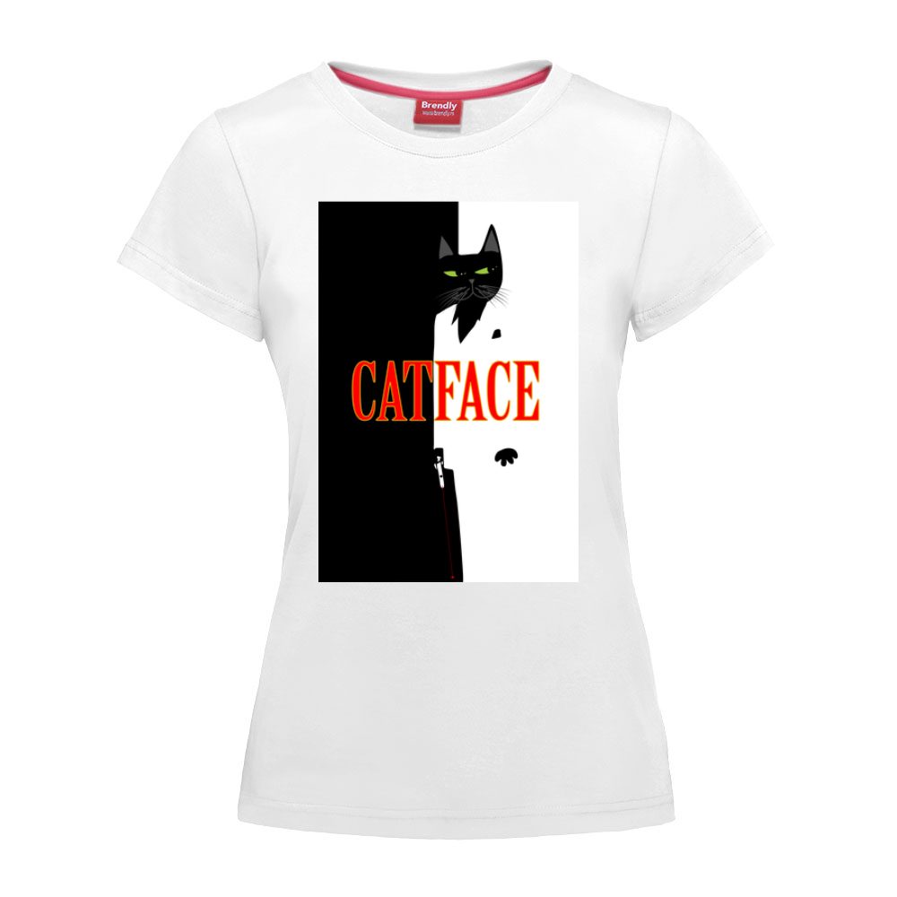 CatFace