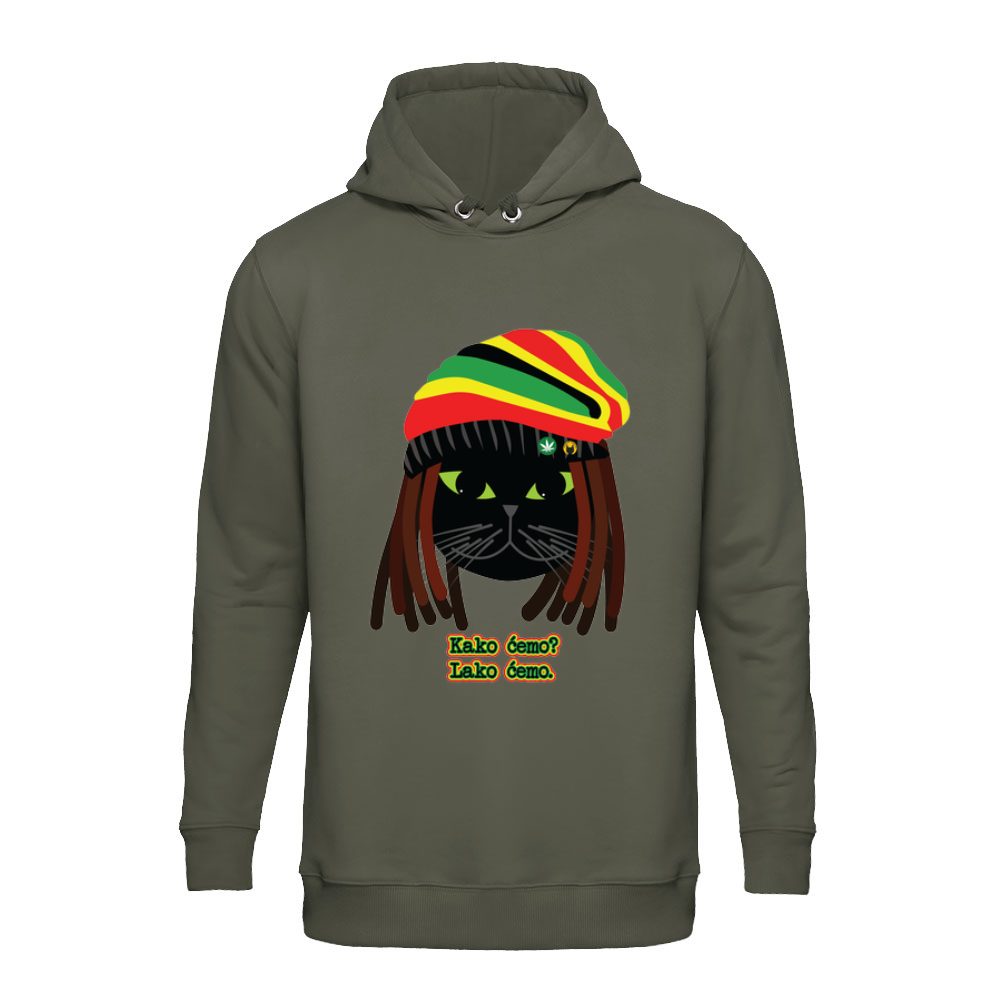Reggae Milisav