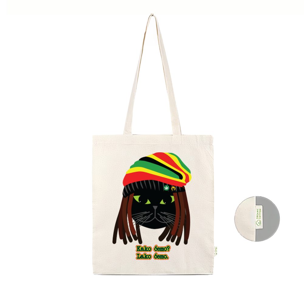 Reggae Milisav