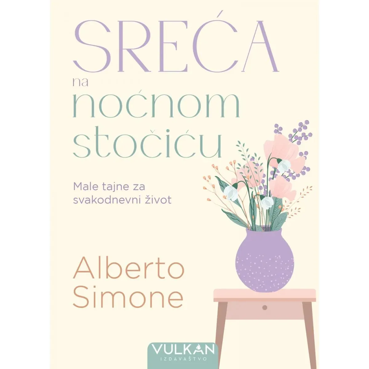 SREĆA NA NOĆNOM STOČIĆU