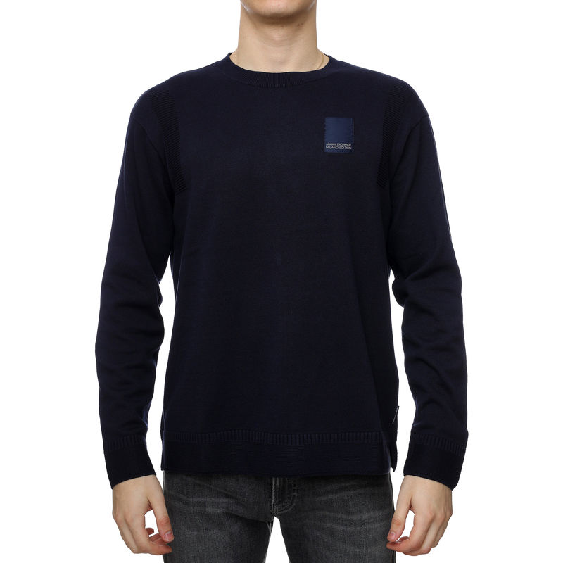 Muški džemper Armani Exchange Pullover