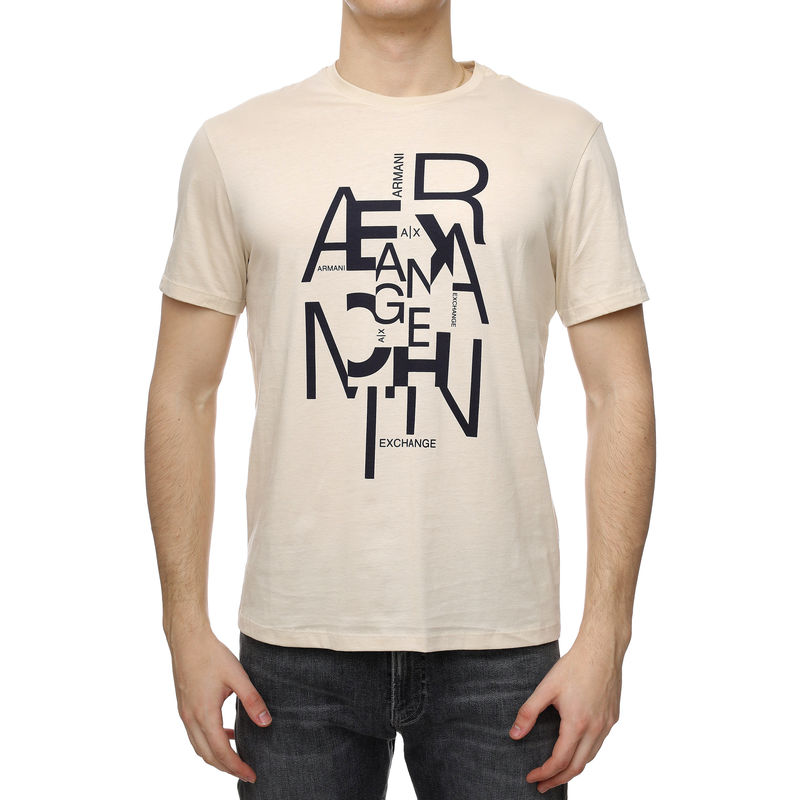 Muška majica Armani Exchange T-Shirt