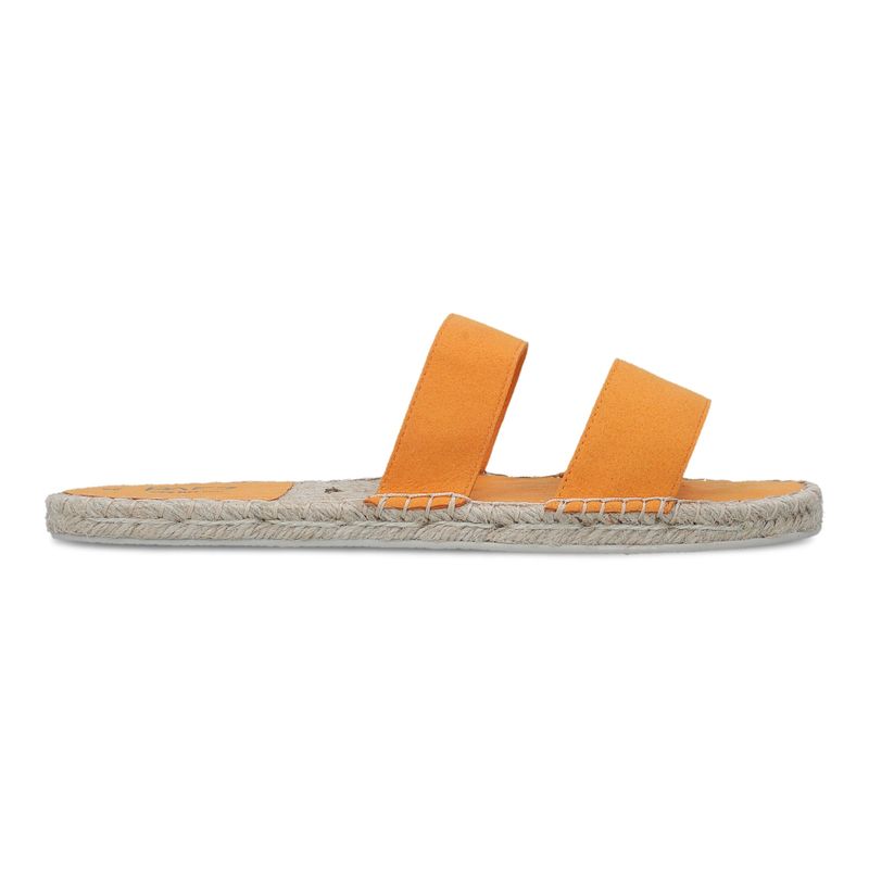 Ženske papuče PAEZ SANDAL STRAPS BURNT ORANGE 041